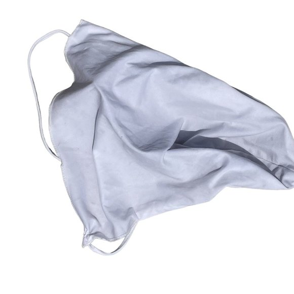 Paper Magic Group | Holiday | Vintage Scream Ghost Face With White Hood ...